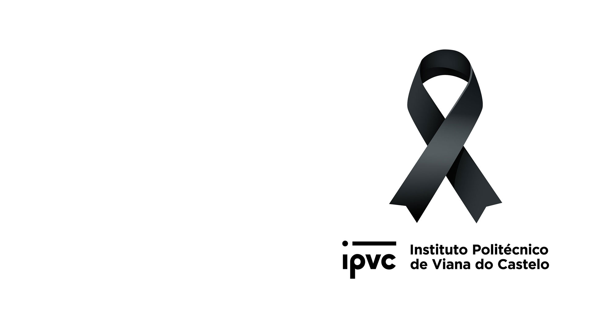 Pesar pelo Falecimento | Diplomada da ESS - Escola Superior de Saúde